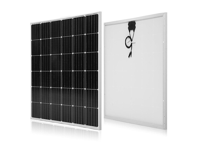 Monocrystalline Solar Panels For Sale, Monocrystalline Solar Panel ...