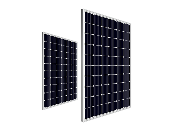 Monocrystalline Solar Panels For Sale, Monocrystalline Solar Panel ...