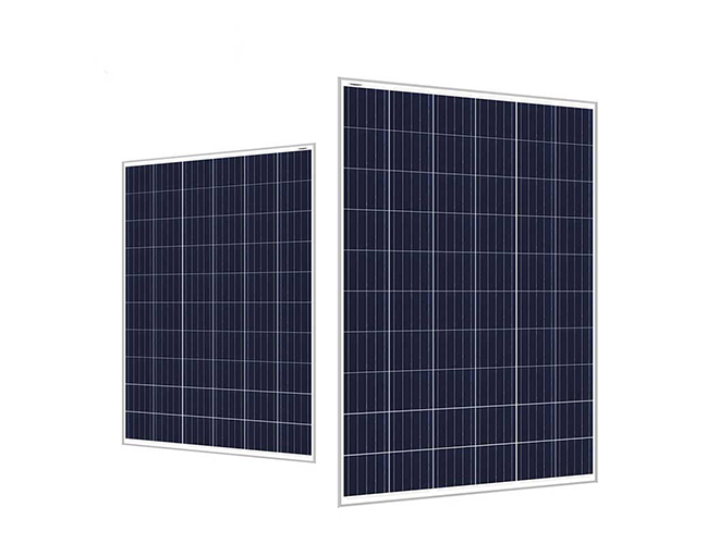 Polycrystalline Solar Panels For Sale, Poly Solar Panel | Anern