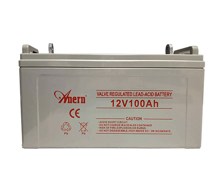 Solar Battery System, Solar Battery Company/Supplier | Anern
