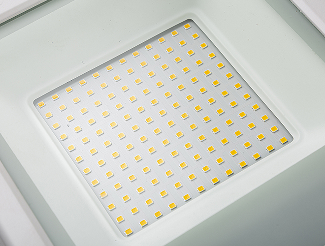 Cost-effective LED Flood Light | Anern