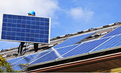 Anern Energy Solutions: Commercial LED/Solar Lighting, Commercial ...