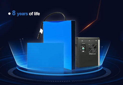 All-in-one Lithium Battery Solar Storage System | Anern