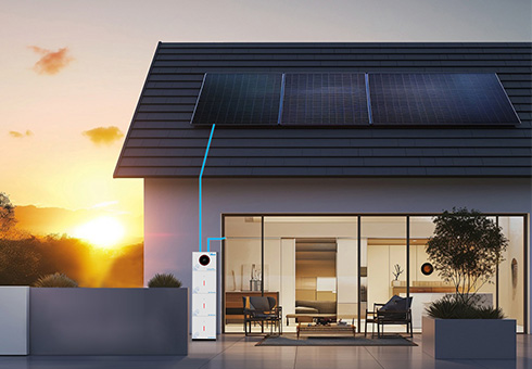 All-in-one Stackable Energy Storage System, Integrated Energy Storage ...